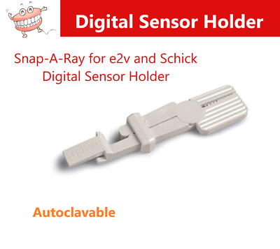 Schick Dental Sensor Holders