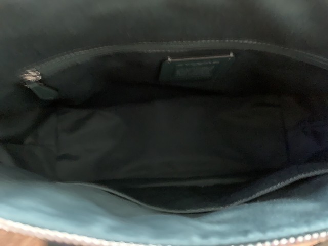 Coach 76636 Town Tote Purse Shoulder Handbag - Brown for sale online | eBay