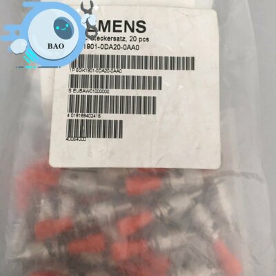 1PCS NEW IN BOX SIEMENS 6GK1 901-0DA20-0AA0 BFOC Connector Connector | eBay
