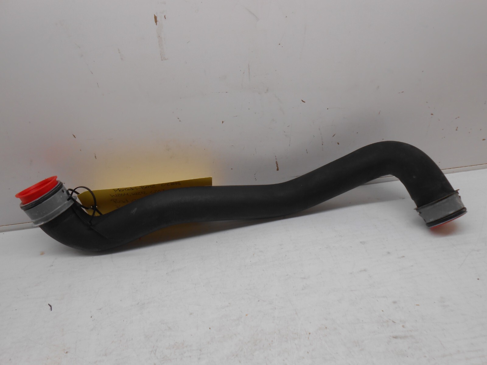 GENUINE MERCEDES Radiator Hose 2045012582 / A2045012582 CF0769 | eBay