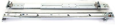 HP ProLiant DL580 Gen 8 Gen9 G8 G9 4U Rack Mount Sliding Rail Kit ...