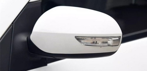 Fit For BYD F3 2014-2015 Left Side Mirror Light Turn Signal Indicator ...