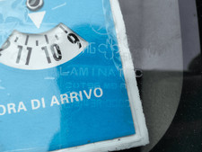 Tasca Auto Rigida Organizzatore Per Visiera Auto KIMISS - Portaoggetti ...