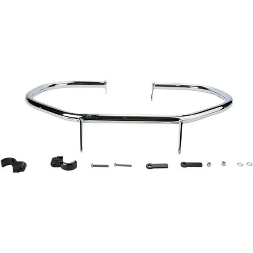 Cobra Freeway Bars 1.25" Chrome fits Kawasaki VN1600A Vulcan 1600 ...