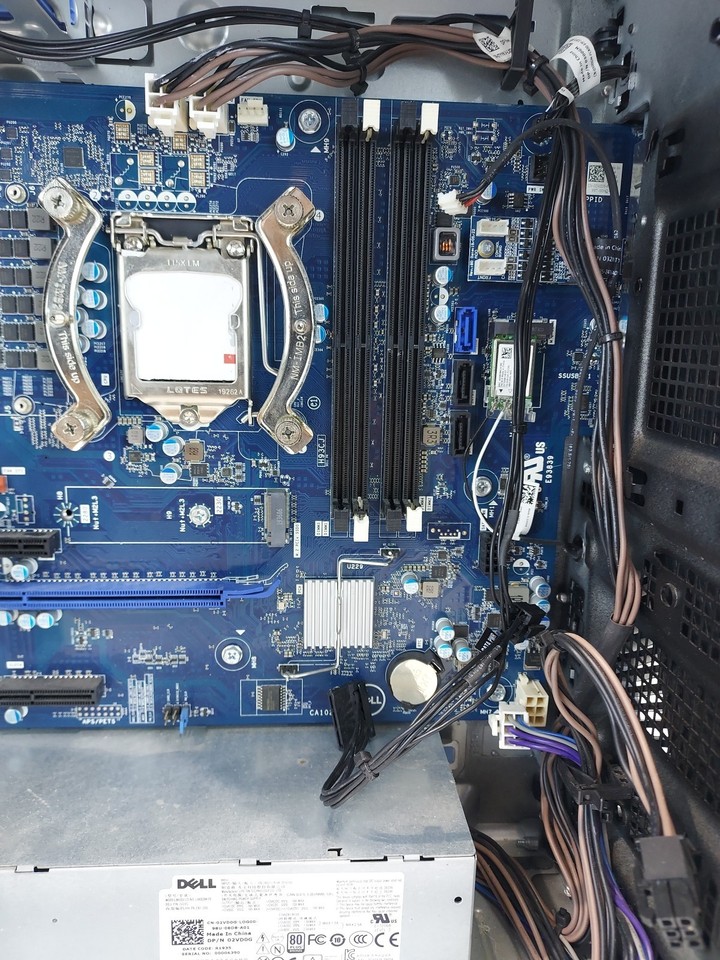 DELL G5 5000 DESKTOP PC (CHECK DESCRIPTION) | eBay