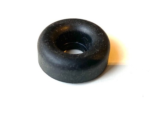 New 3/4" WHEEL CYLINDER RUBBER BOOT - FIAT 850 600 500 128 STRADA 127 ...