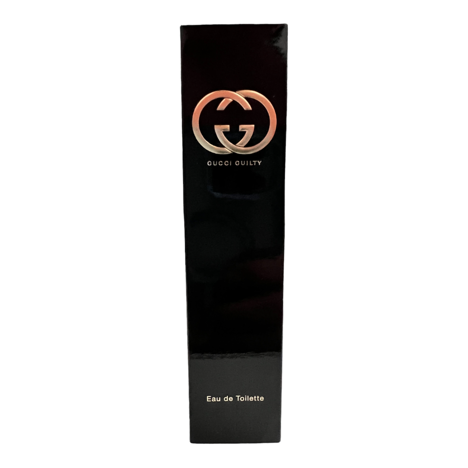 GUCCI GUILTY Eau DeToilette Pen Spray 7.4 ml e 0.25 fl oz Travel Size ...