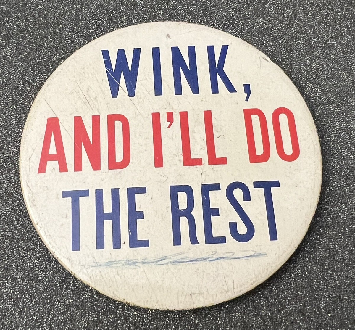 Comedy Button Quotes