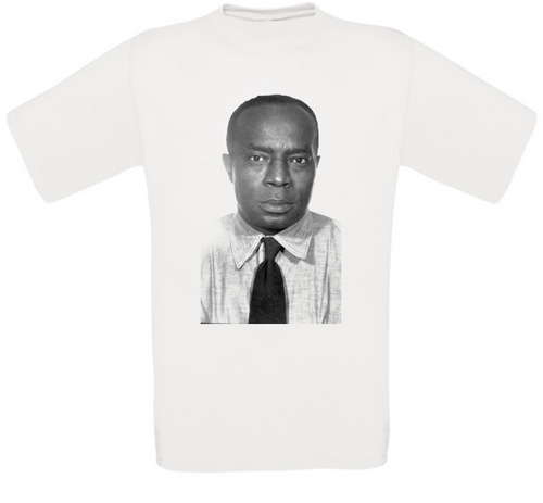 Bumpy Johnson Ellsworth Johnson T-Shirt | eBay