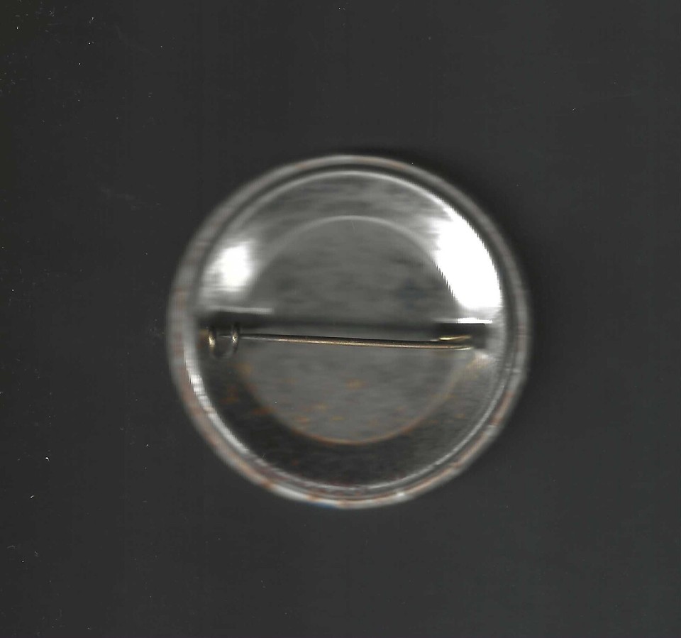 I'm A Friend of Jimmy Hoffa 1974 Teamsters Detroit Local 299 Pinback ...