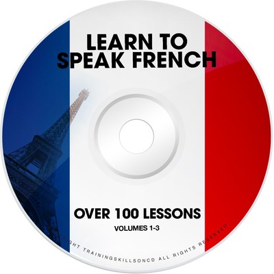 basic french language learning pdf