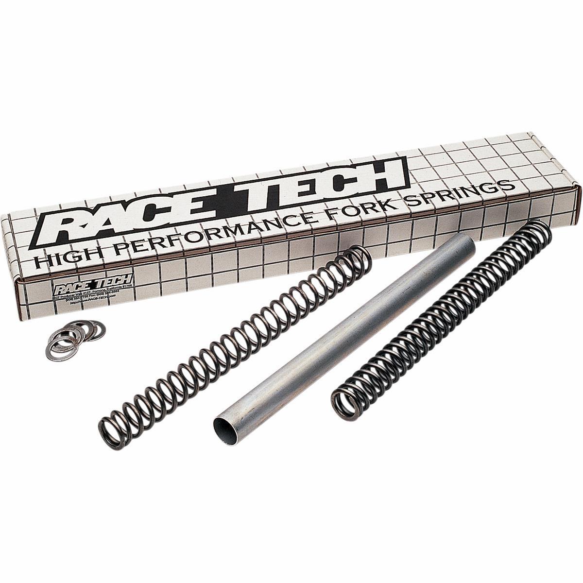 Race Tech - FRSP S2341100 - Fork Springs, 1.0 kg/mm for sale online | eBay
