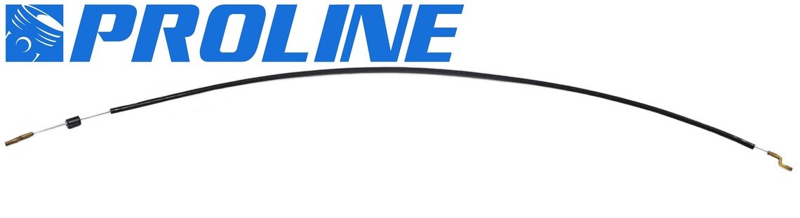 Proline® Throttle Wire Cable For Husqvarna 40 45 49 Jonsered 2041 2045 ...