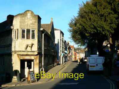 Photo 6x4 The Greyhound Inn, Lansdown, Stroud Stroud/SO8405 Lansdown ...