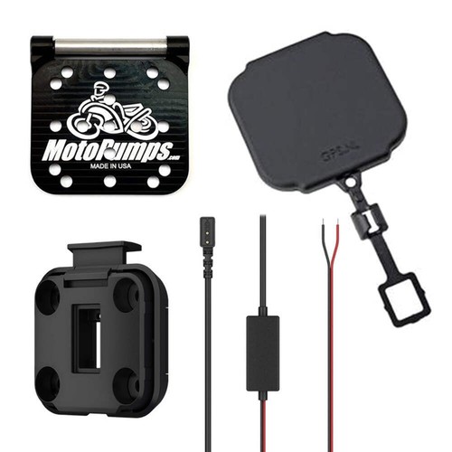 Garmin Tread 2 Off-Road GPS Complete MotoPumps Security Lock ...