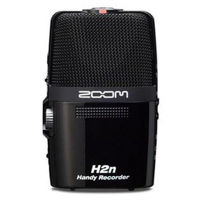 ZOOM Zoom H2n 4515260010080 | eBay