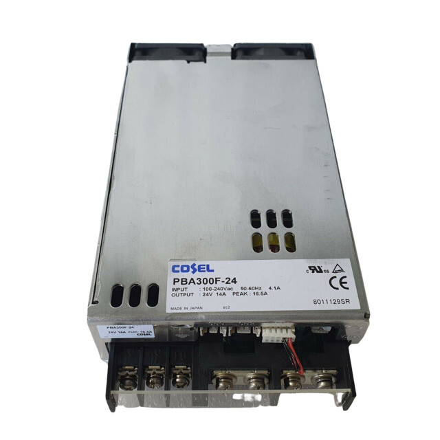 Cosel PBA300F-24 Switching Mode Power Supply for sale online | eBay