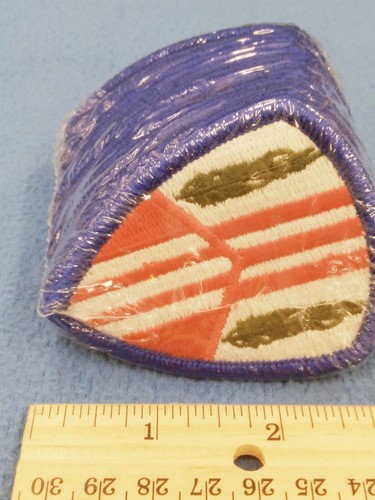 BUNDLE OF 20 - US ARMY 369th SUSTAINMENT COMMAND PATCHES - NEW | eBay