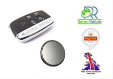 Land Rover Genuine Range Rover Replacement Key Fob Battery Cr2032 ...
