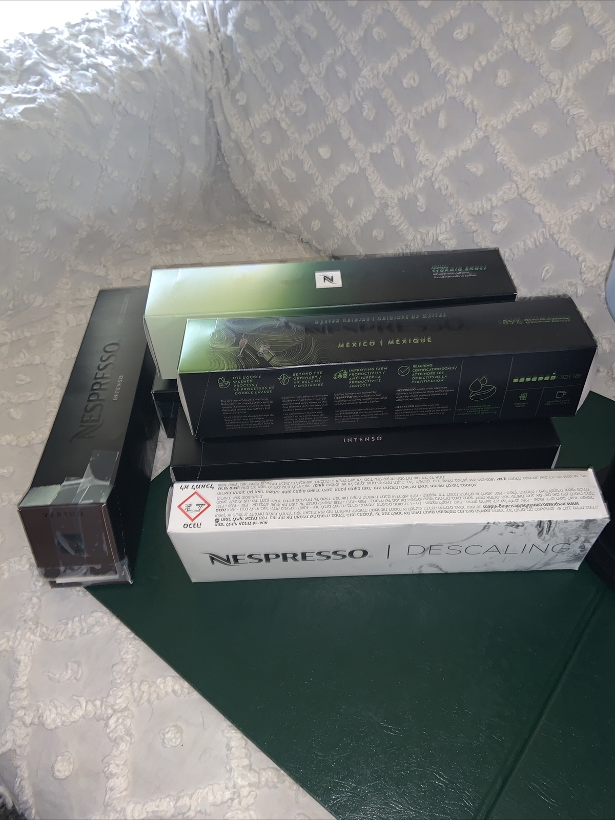 Nespresso Vertuo Next Espresso Machine (ASK ME ABOUT SHIPPING TO YOUR ...