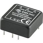 Pdq30-Q24-S5-D 1 Piece - Cui DC/DC Converter & Regulator Modules for ...