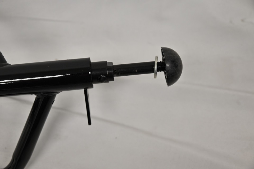 20"-24"-26" TRIKE ADULT TRICYCLE CONVERSION KIT 1 SPEED 15mm AXLE BLACK ...