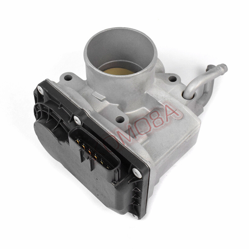 MN195709 Throttle Body Fits Mitsubishi Colt MN195709 | eBay