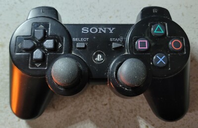 Genuine Sony PS3 Wireless Controller CECHZC01 Camo | eBay
