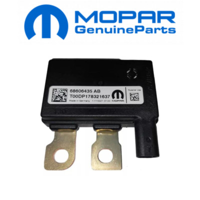 2021-2023 Ram 2500 3500 Genuine Mopar Relay 68606435AB Intake Heater ...