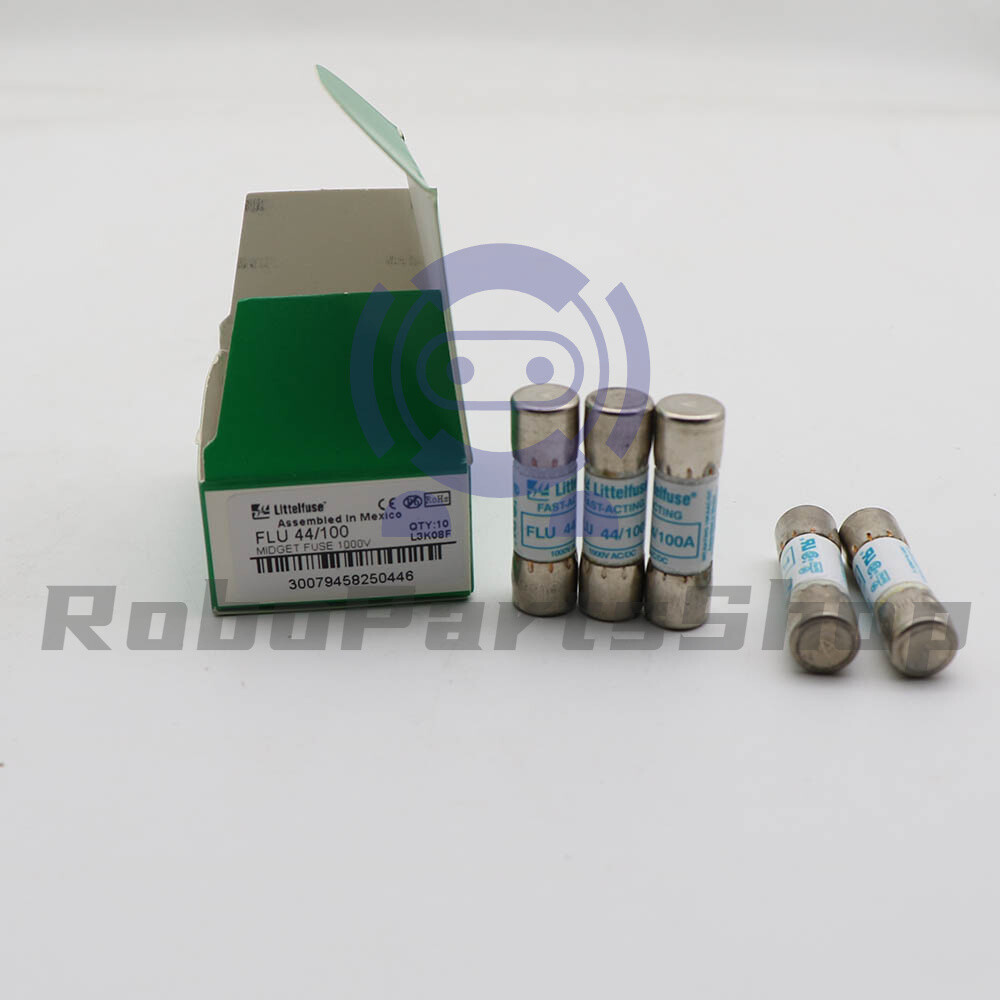 2PCS NEW TEST FLU 44/100 FLU 44/100A FLU-44/100 /RS | eBay