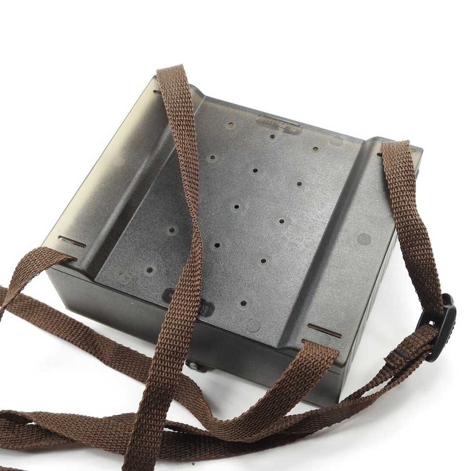 Hatch Chest Fly Box. | eBay