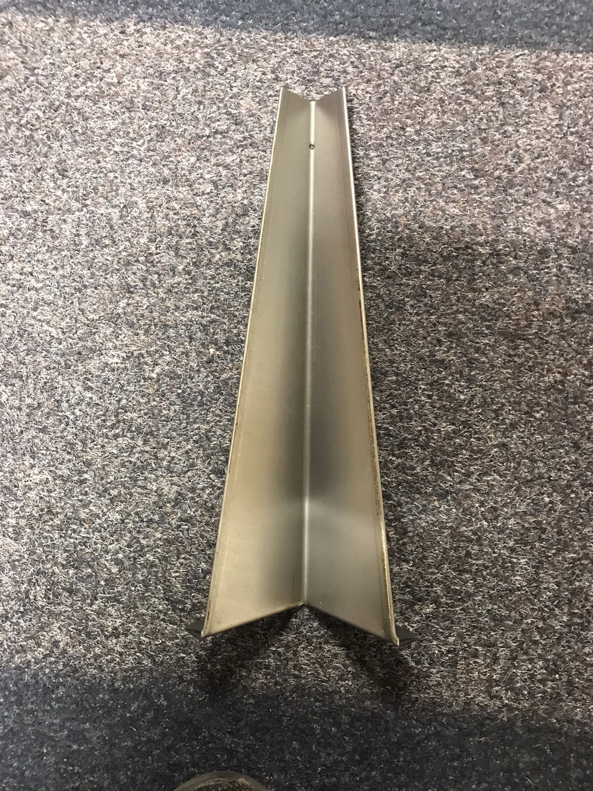 Bulkhead Rain channel MG PA PB | eBay UK
