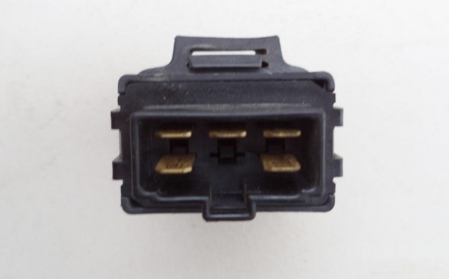 2000 Kawasaki Vulcan Classic VN 1500 DENSO Relay Turn Signal FB257H for ...