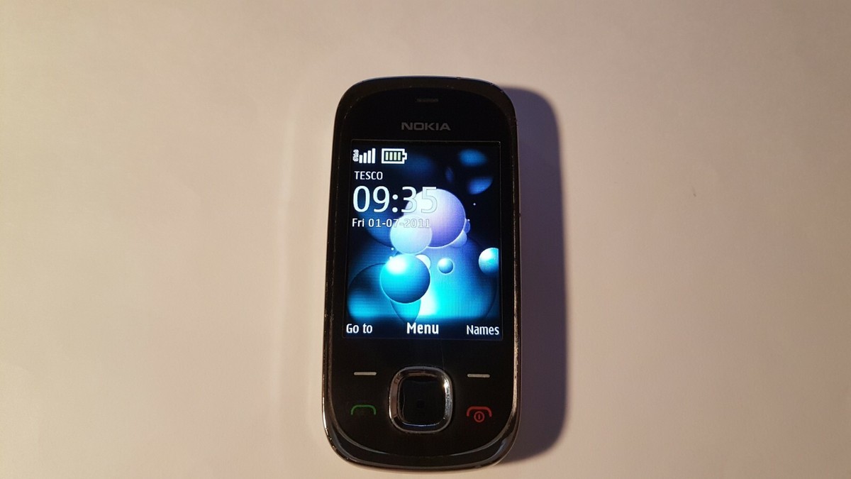 Nokia 7230