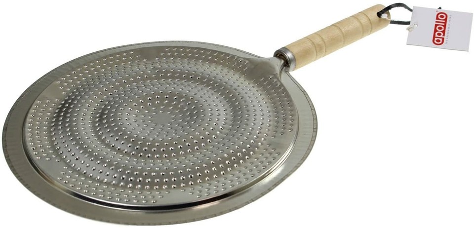 SIMMER RING PAN MAT HOB TAGINE HEAT DIFFUSER FOR GAS ELECTRIC COOKERS ...