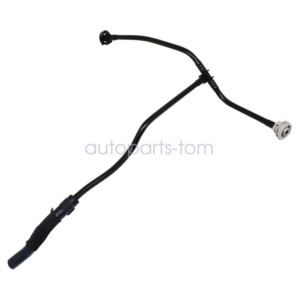 New Engine Coolant Overflow Tank Hose For Audi Q5 3.2L 2009-2012 ...