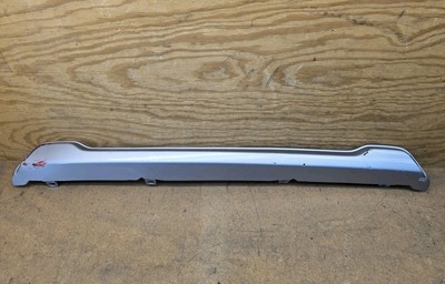 2022 2023 2024 Subaru Forester Front Bumper Under Guard Trim 57734SJ080 ...