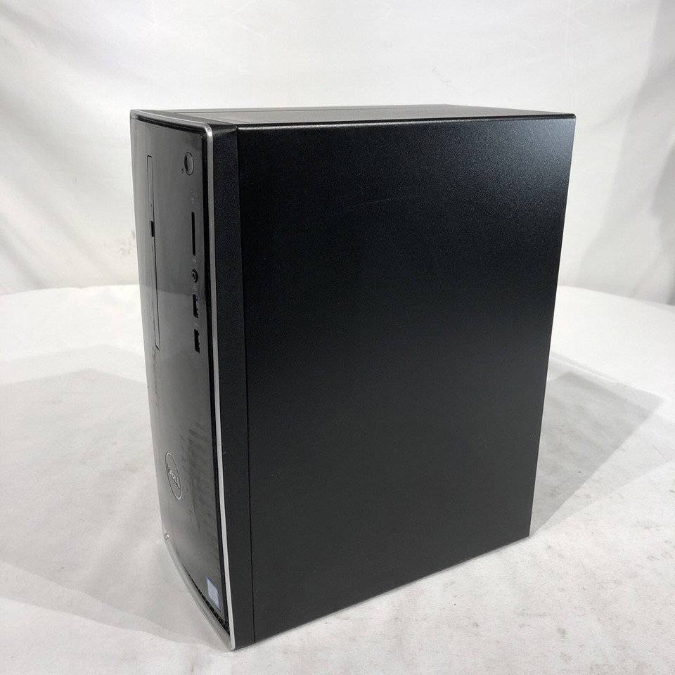 Dell Inspiron 3668 Intel core I5-7400 3.0 GHz 8 GB ram No HDD/No OS | eBay