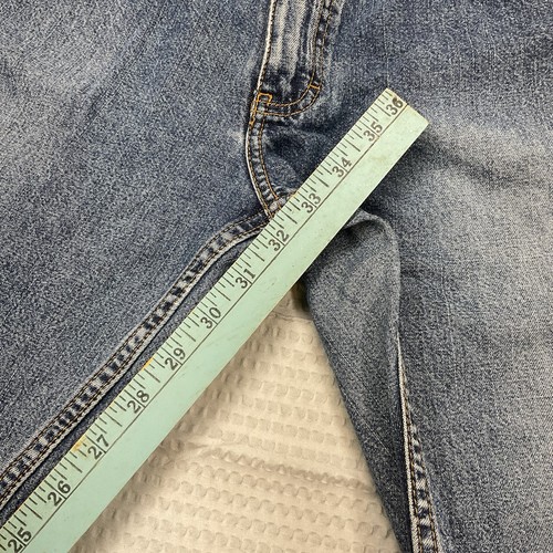 NWT Calvin Klein Jeans Junior 13 Low Rise Bootcut 33" Inseam | eBay