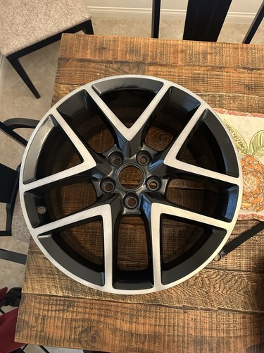 Honda Civic 2022 2023 18" OEM Wheel Rim 42700T20A71 | eBay