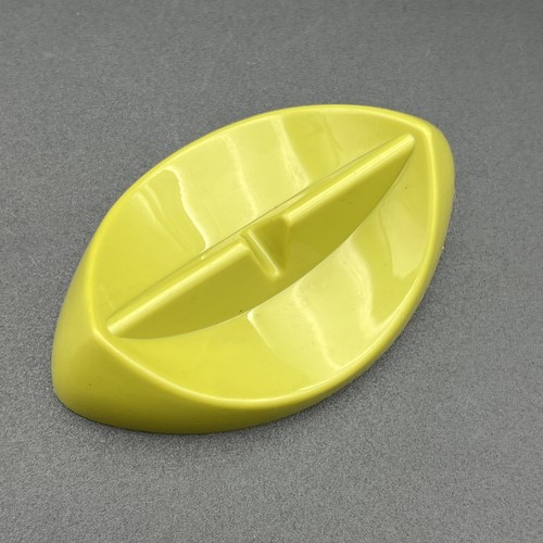 Tupperware #1263 Avocado Green Knife Rest Kitchen Gadget Vintage | eBay