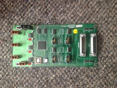Adaptive Micro Systems AMS LED Sign Turbo Adapter Board 3500 series | eBay