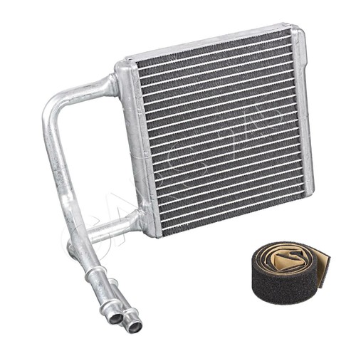 Interior Heating Heat Exchanger FEBI For MERCEDES C219 S211 W211 ...