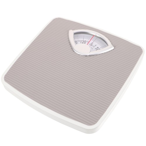 Metal Weight Scale Mechanical Bathroom Weight Scale Mechanical Weight ...