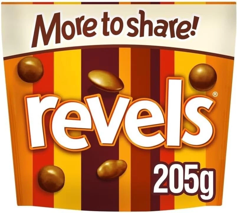 Revels Chocolate for sale | eBay UK