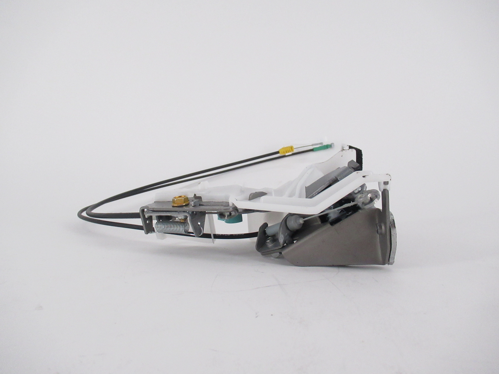 Genuine OEM Toyota 69380-08031 Driver Rear Door Lock Assembly 2011-2019 ...