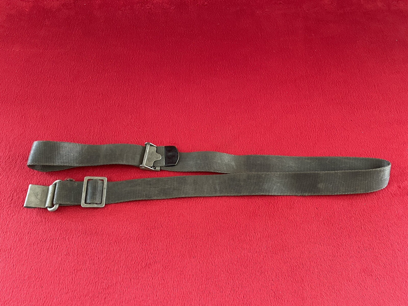 USGI Nylon Rifle Sling M 1 Garand 14 16 Original Vietnam War | eBay