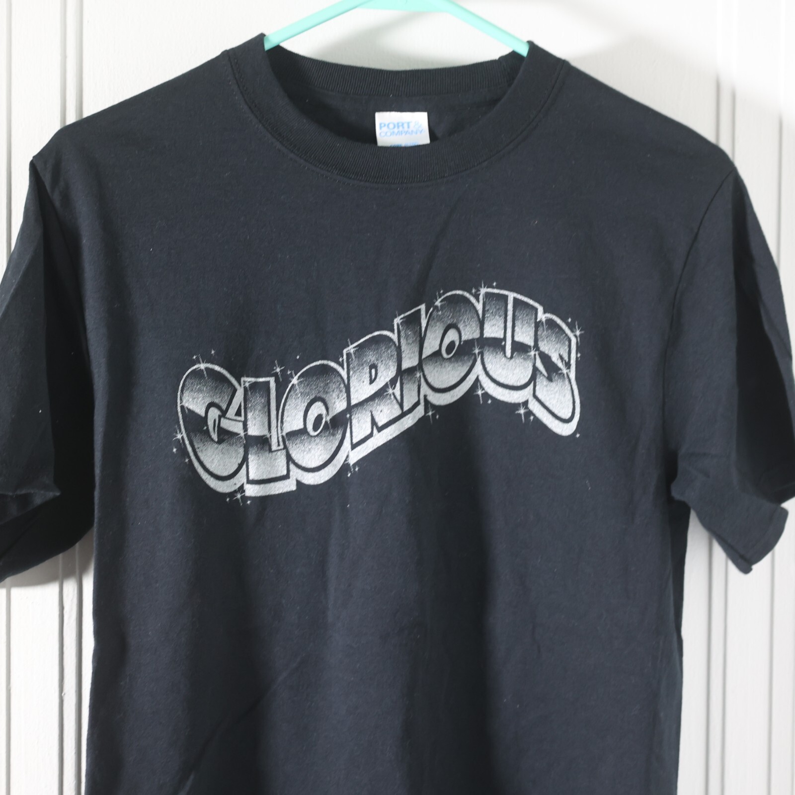 Glorious Shirt Bobby Roode Robert WWE NXT TNA Impact Small | eBay