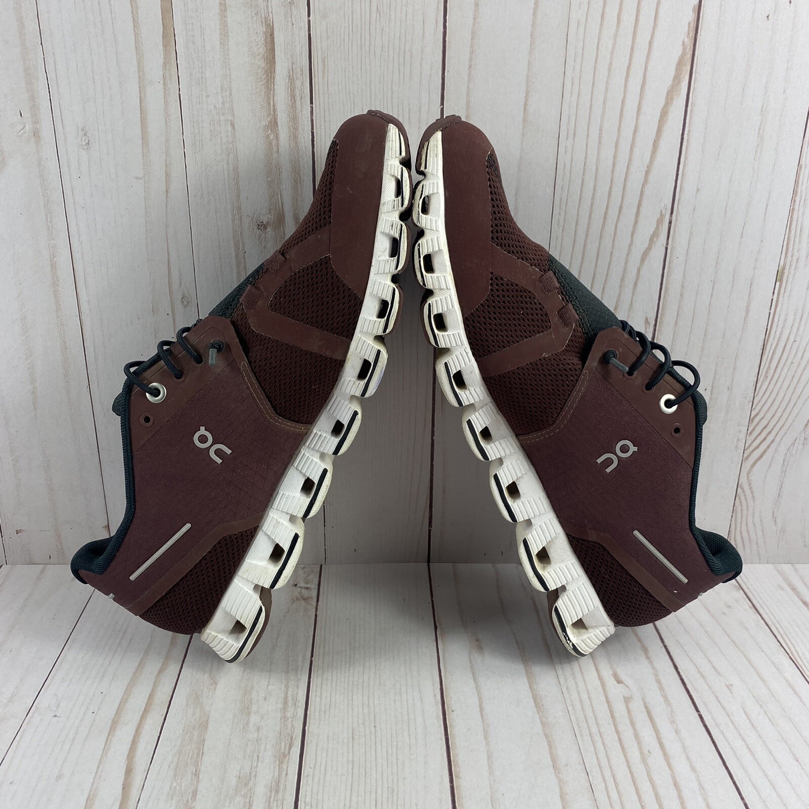 On Cloud Cloudtec Swiss Engineering Athletic Running … - Gem