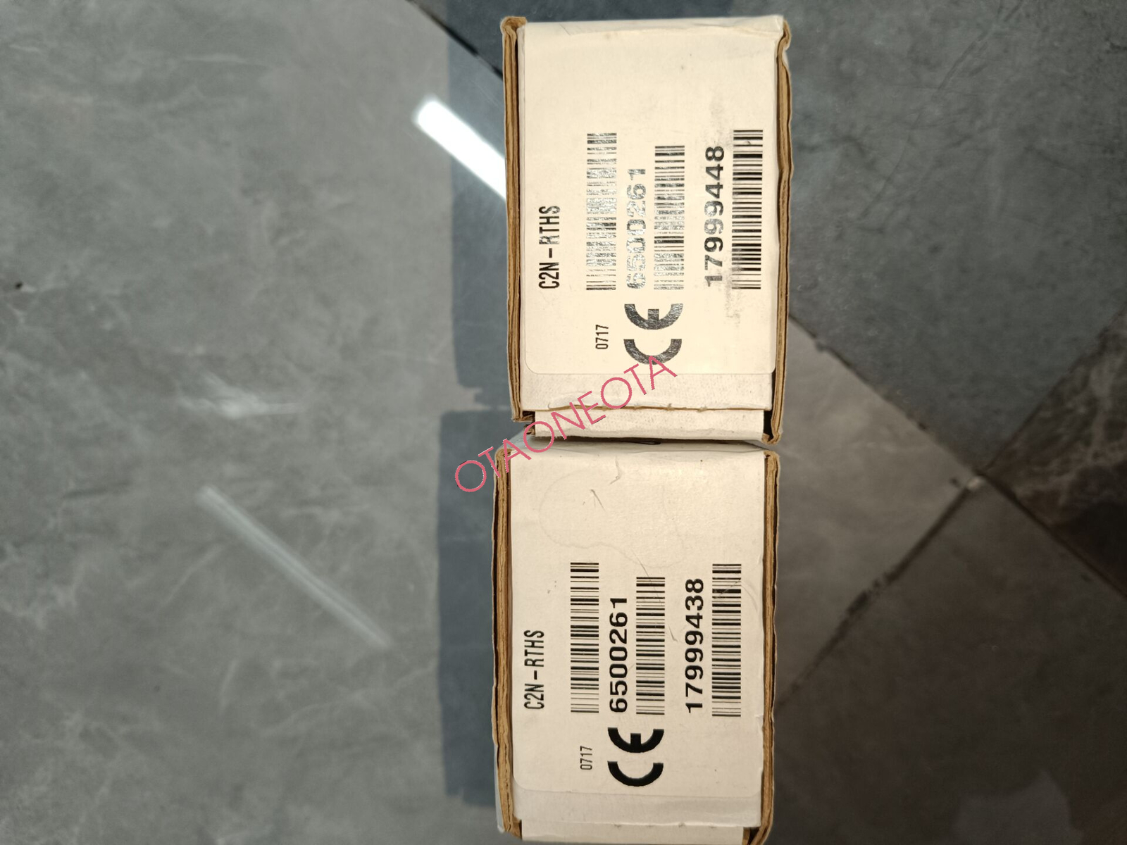 1PCS Crestron C2N-RTHS Sensor Brand new fast shipping DHL / FedEx | eBay